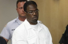 Blogger's Unbalanced Opinions: Nushawn Williams: Family Man?